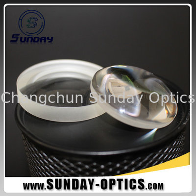 CaF2 Spherical Lenses,2mm 10mm,12.7mm,30mm,38mm,50mm