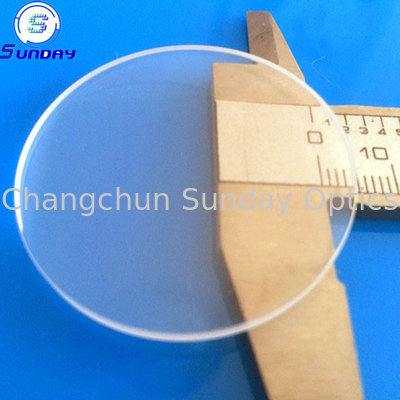 CaF2 Calcium Fluoride Optical Window, 2mm to 300mm Stock fast delivery