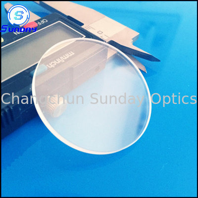 CaF2 Calcium Fluoride Optical Window, 2mm to 300mm Stock fast delivery