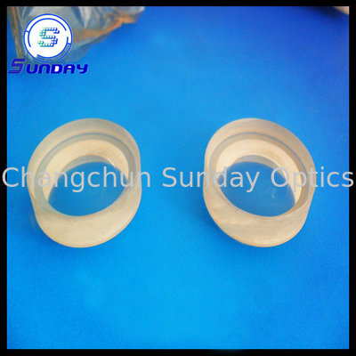 Optical Glass Achromatic doublet lens for Telescope, AR 400-700nm, 1mm to 600mm,stock
