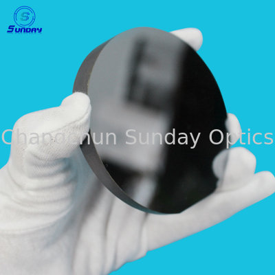 Germanium and Silicon Prisms infrared