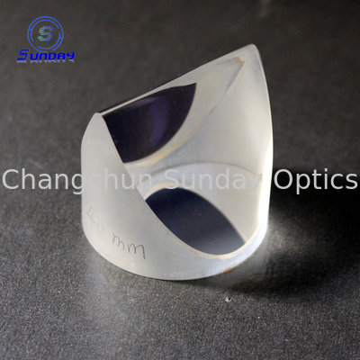 powell lens fan angle 5 degree high precison