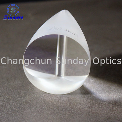 powell prisms AR 660nm 5 degree