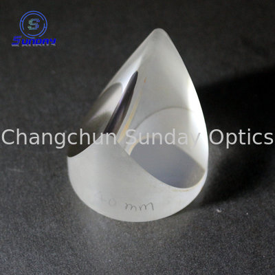 Stock Powell lens 30 degree