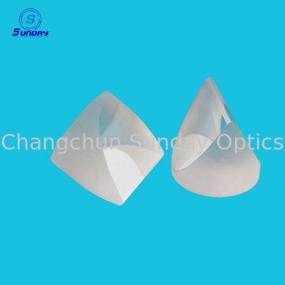 Stock Powell lens 45 degree
