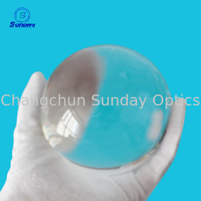 30mm H-K9L Optical ball lenses in stock manufacuture sunday optics