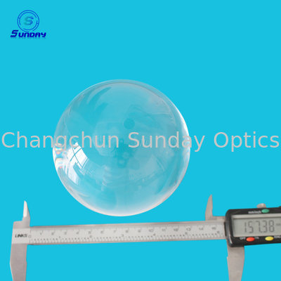 38mm H-K9L Optical ball lenses in stock manufacuture sunday optics
