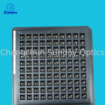 5mm H-K9L Optical ball lenses in stock manufacuture sunday optics