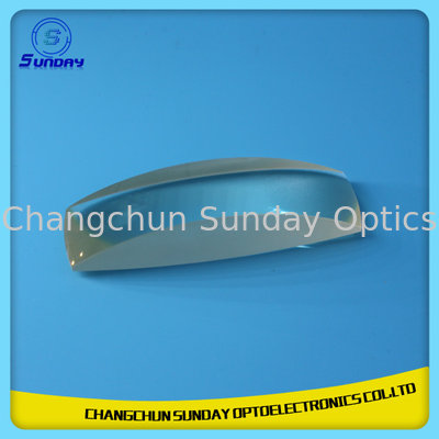 25mm High Precsion Meniscus Aspheric lens H-K9L Ar coating