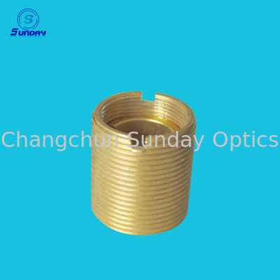 EFL6.5mm Aspheric lens Collimator lens glass
