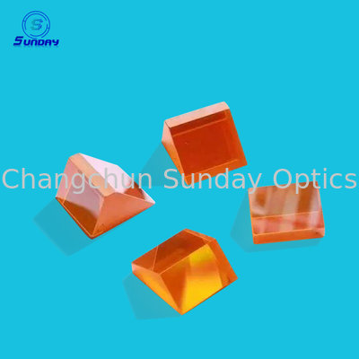ZnSe Right Angle Prisms