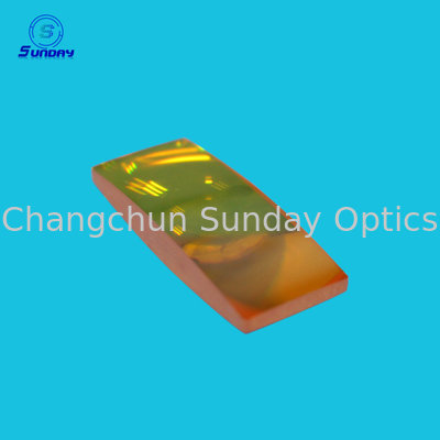 ZnSe Cylindrical lens Manufacture, Infrared Cylindrical lens