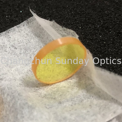 ZnSe Optics manufacture