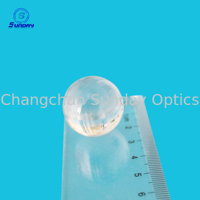 sapphire 10mm ball lens stock
