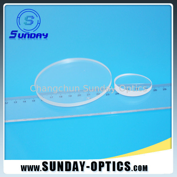 Sapphire BK7k9 Window Optical Window Round Rectangle For Watch 10mm 15mm 20mm 25mm 30mm Made in China