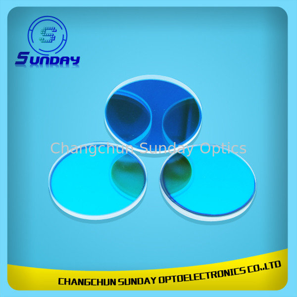 Short Pass Filter Optical Filter Bk7k9 Sapphire Fused Silica ZnSe CaF2 Si Ge 270/311/360/380/473/532/650/780nm
