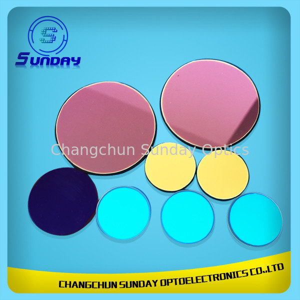 Short Pass Filter Optical Filter Optical Glass Bk7k9 Sapphire Fused Silica ZnSe CaF2 Si Ge 808/850/904/940/1064/1900nm