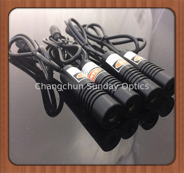 405nm 450nm 20mW 50mW Blue Laser Module Dot Line Cross 9*23mm,10*30mm,12*40mm,16*70mm or Customer Size Made in China