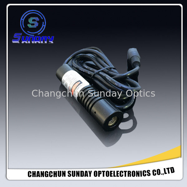 635nm 650nm 20mW 50mW Red Laser Module Dot Line Cross 9*23mm,10*30mm,12*40mm,16*70mm or Customer Size Made in China