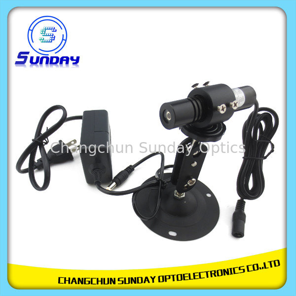 635nm 650nm 100mW 200mW Red Laser Module Dot Line Cross 9*23mm,10*30mm,12*40mm,16*70mm or Customer Size Made in China