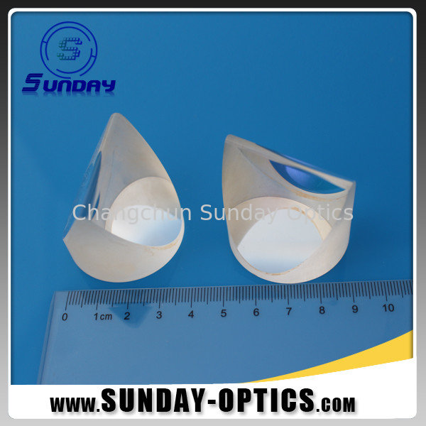 Powell Lens 5,10,15,20,30,45,53,60,70,75,85,90,96,100,120 degree Laser Optical Lens 405,450,532,650,808,850,905,980nm