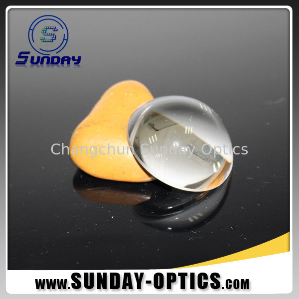 High Precision Optical Glass Aspherical lenses 8mm to 200mm,bk7,k9 glass, AR BBAR Coated