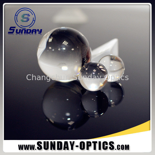 K9 Glass ball lenses and half ball lenses, 1mm,2mm,3mm,4mm,5mm,6mm,7mm,8mm,9mm,10mm AR Coating