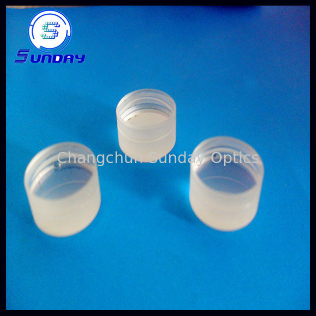 Optical Glass Achromatic doublet lens for Telescope, AR 400-700nm, 1mm to 600mm,stock