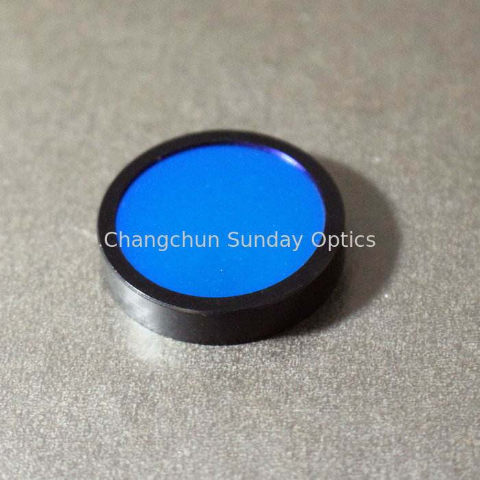Narrow bandpass filter FWHM 6nm UV filter 340nm