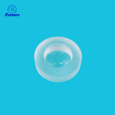 Optical Bk7,Sapphire,Caf2,Uv Fused Silica 0.5 To 600mm Plano Concave Lens For Image System supplier