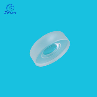 Optical Bk7,Sapphire,Caf2,Uv Fused Silica 0.5 To 600mm Plano Concave Lens For Image System supplier