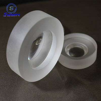 Optical Bk7,Sapphire,Caf2,Uv Fused Silica 0.5 To 600mm Plano Concave Lens For Image System supplier