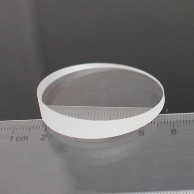 BK7, UV Fused Silica,Sapphire, ZnSe,Caf2,Si,Ge, 0.5mm to 300mm wedge prism supplier
