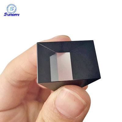 BK7, UV Fused Silica,Sapphire, ZnSe,Caf2,Si,Ge, 0.5mm to 300mmBeam Splitter supplier
