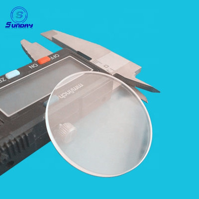 BK7, UV Fused Silica,Sapphire, ZnSe,Caf2,Si,Ge, 0.5mm To 300mm Equilateral Triangular Prism FOR Spectrum  Analysis. supplier