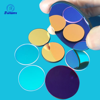200mm to 1550mm Optical Neutral Density Filter For Laser Camera supplier