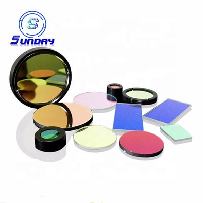200mm to 1550mm Optical Neutral Density Filter For Laser Camera supplier