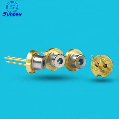 QSI SHARP OSRAM T-mount ,C-mount 405nm  650nm  1064nm 5mw  laser diode supplier