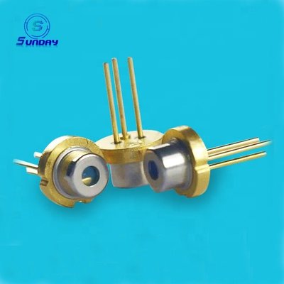 QSI SHARP OSRAM T-mount ,C-mount 405nm  650nm  1064nm 5mw  laser diode supplier