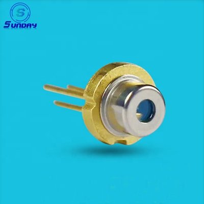 QSI SHARP OSRAM T-mount ,C-mount 405nm  650nm  1064nm 5mw  laser diode supplier