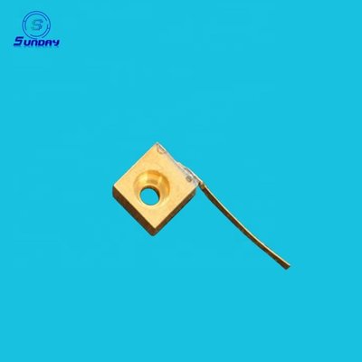QSI SHARP OSRAM T-mount ,C-mount 405nm  650nm  1064nm 5mw  laser diode supplier