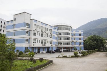 广东森德利环保新材料科技有限公司