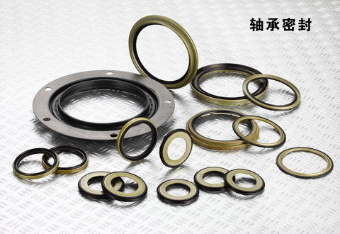 TC rubber oil seals rubber parts skeleton oil seal mechanical oil seal rotary oil seal  rubber parts PTFE