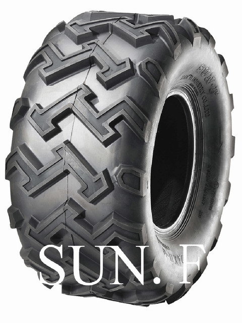 SUNF ATV TIRES UTV TIRIES GO KART TIRES GOLF CART TIRES  MOCOTYCLE TIRES SCOOTER TIRES  MANUFACTURER CHINA A-001