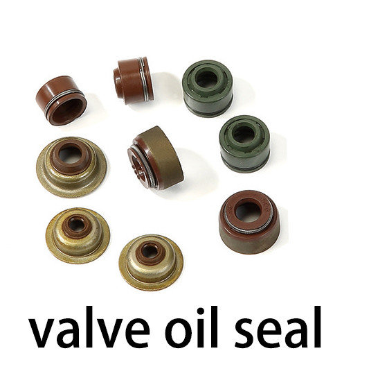 TC rubber oil seals rubber parts skeleton oil seal mechanical oil seal rotary oil seal  rubber parts PTFE