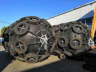 Sunhelm Marine Co.,Ltd