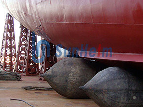 Quality Marine airbag, ship launching airbag made in China with low price