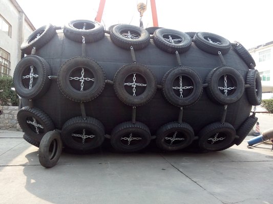 Hot Sale Quay Yokohama Pneumatic Rubber Boat Dock Fender
