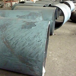 bimetal composite pipe