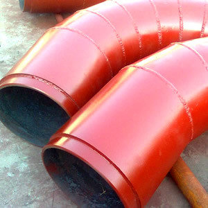 bimetal composite pipe
